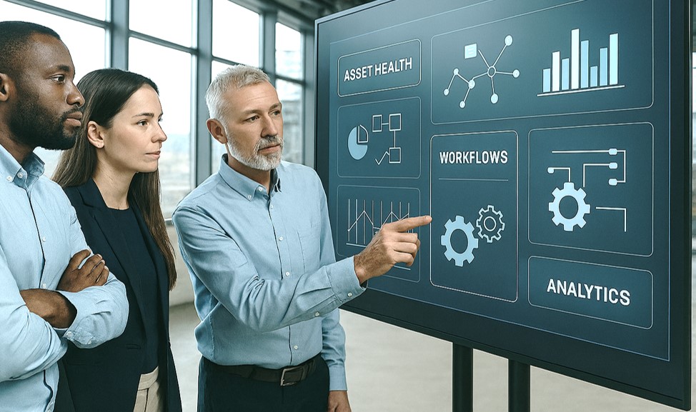 Transforming Asset Health Methodologies For Global Scale – Future Asset ...